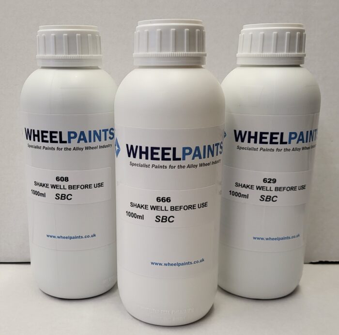 ALLOY WHEEL WET PAINTS & COLOURS Archives - Page 2 of 2 - Wheel Paints