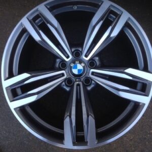 Alloy Wheel Paint - Wheel Paints