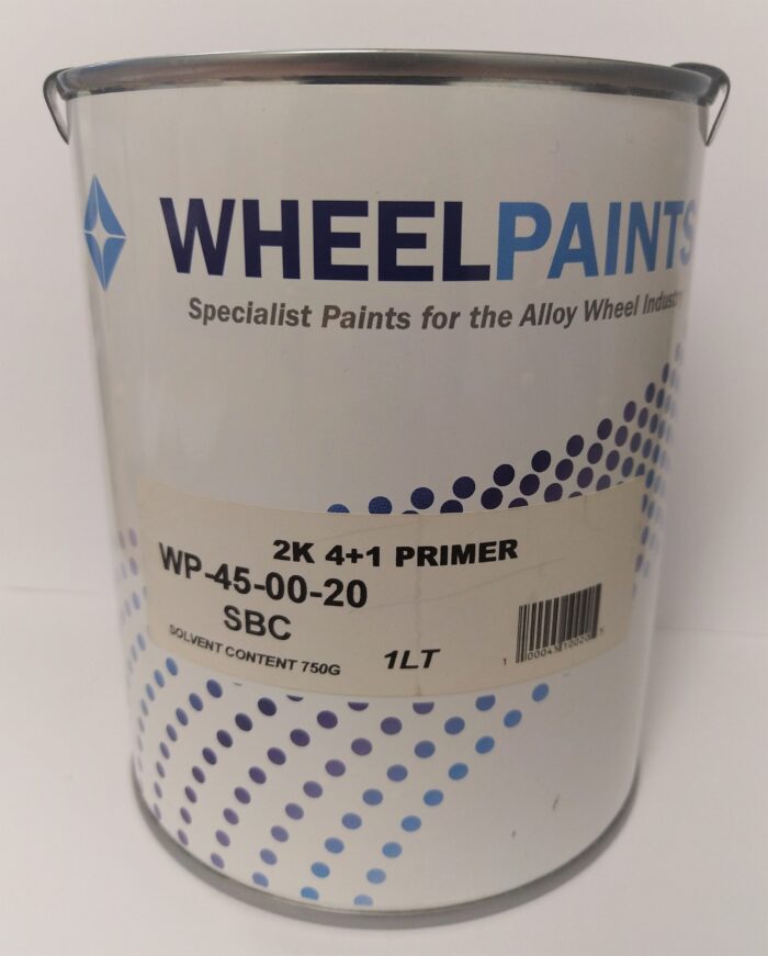 CLEARCOATS, ACTIVATOR & PRIMERS Archives - Wheel Paints