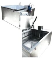 HOT STRIP TANK (8 WHEEL) - Wheel Paints