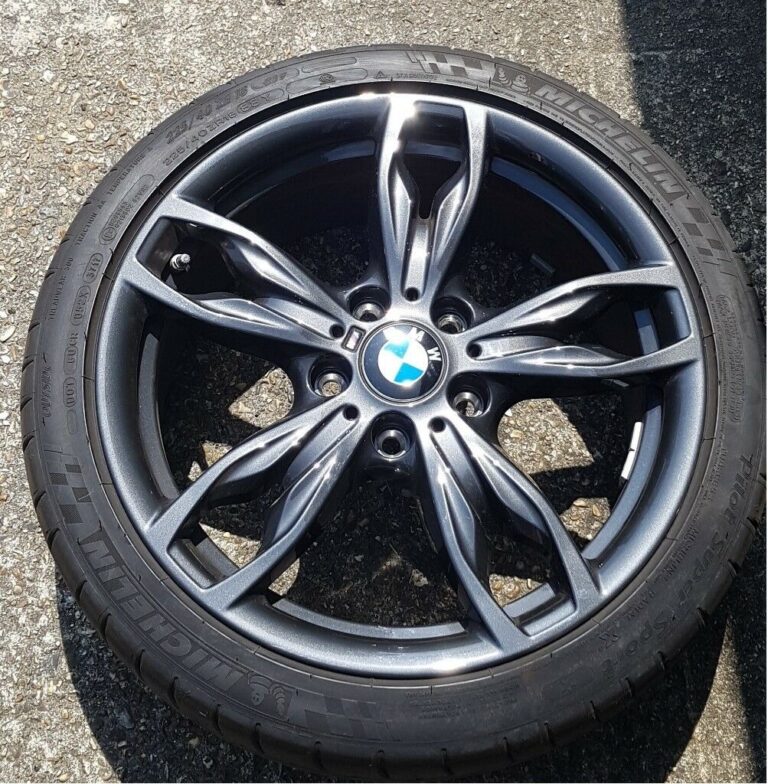 WHEELPAINTS ORBIT GREY METALLIC POWDER - Wheel Paints